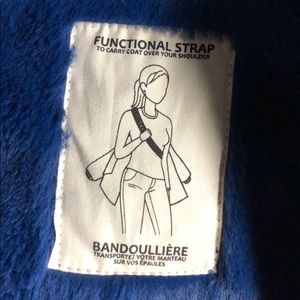 Dex | Jackets & Coats | Dex Coat | Poshmark